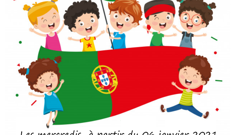 Cours de Portugais – Maison de la Culture et des Loisirs