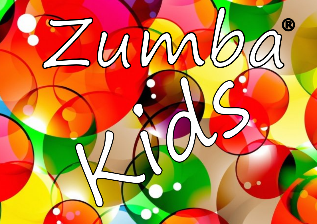 Zumba Kids – Maison de la Culture et des Loisirs